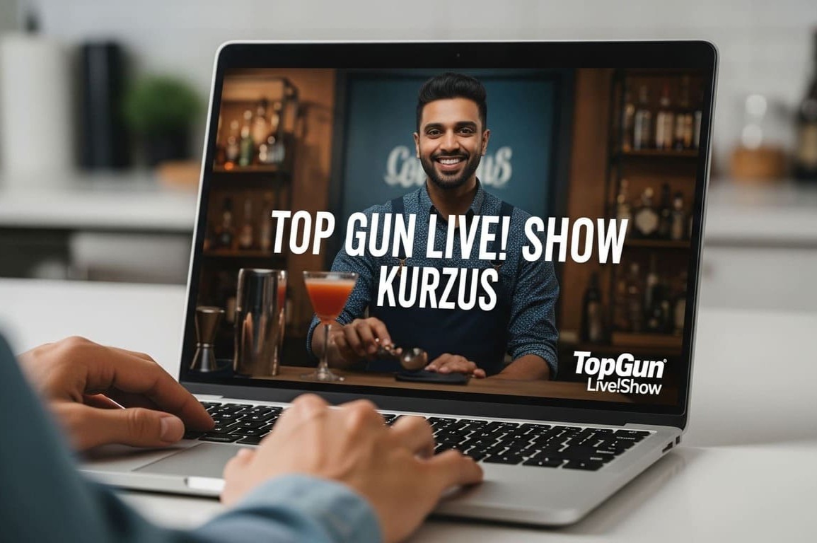 Cocktail Bar for Anniversary & Exclusive Surprise Party